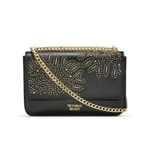 Victoria`s Secret Laser Cut Bond Street Crossbody Bag by Victoria's ...