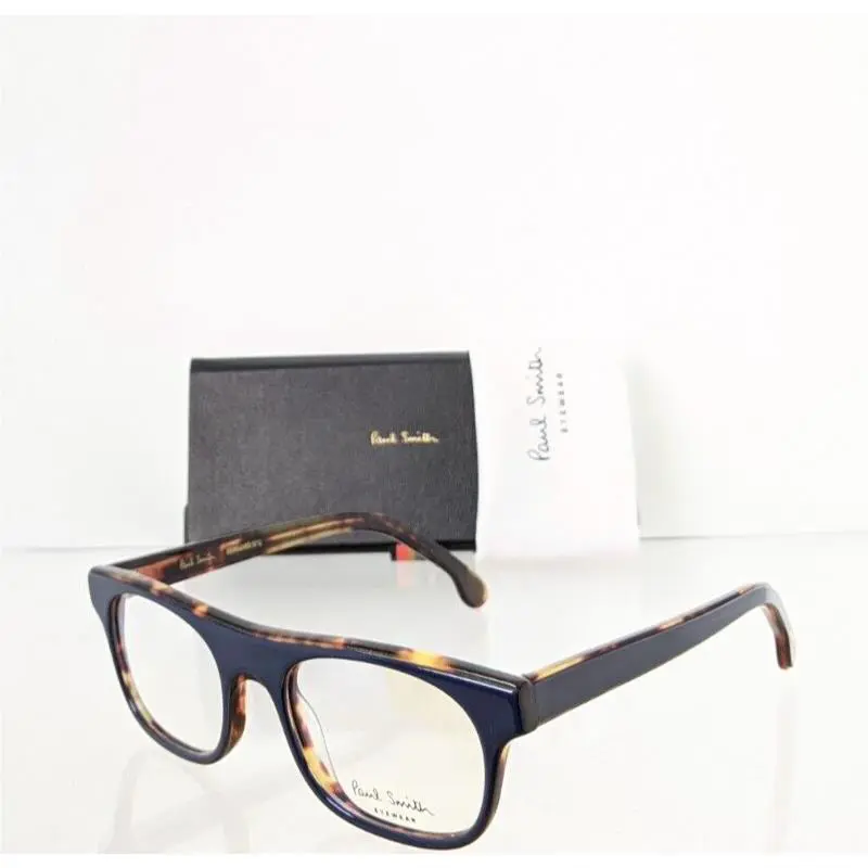 Eyeglasses PSOP019 V2 C: 04 50MM Bernard Frame by Paul Smith | Fash Direct