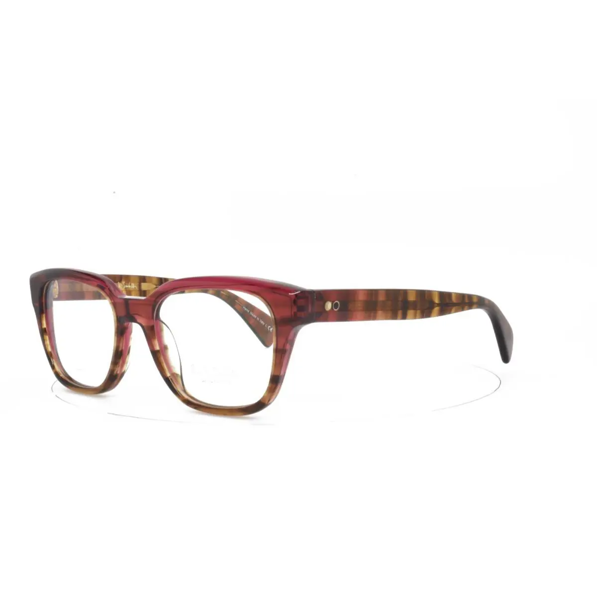 Eyeglasses Frame 50-18-145 Hether 8244U 1500 by Paul Smith | Fash Direct