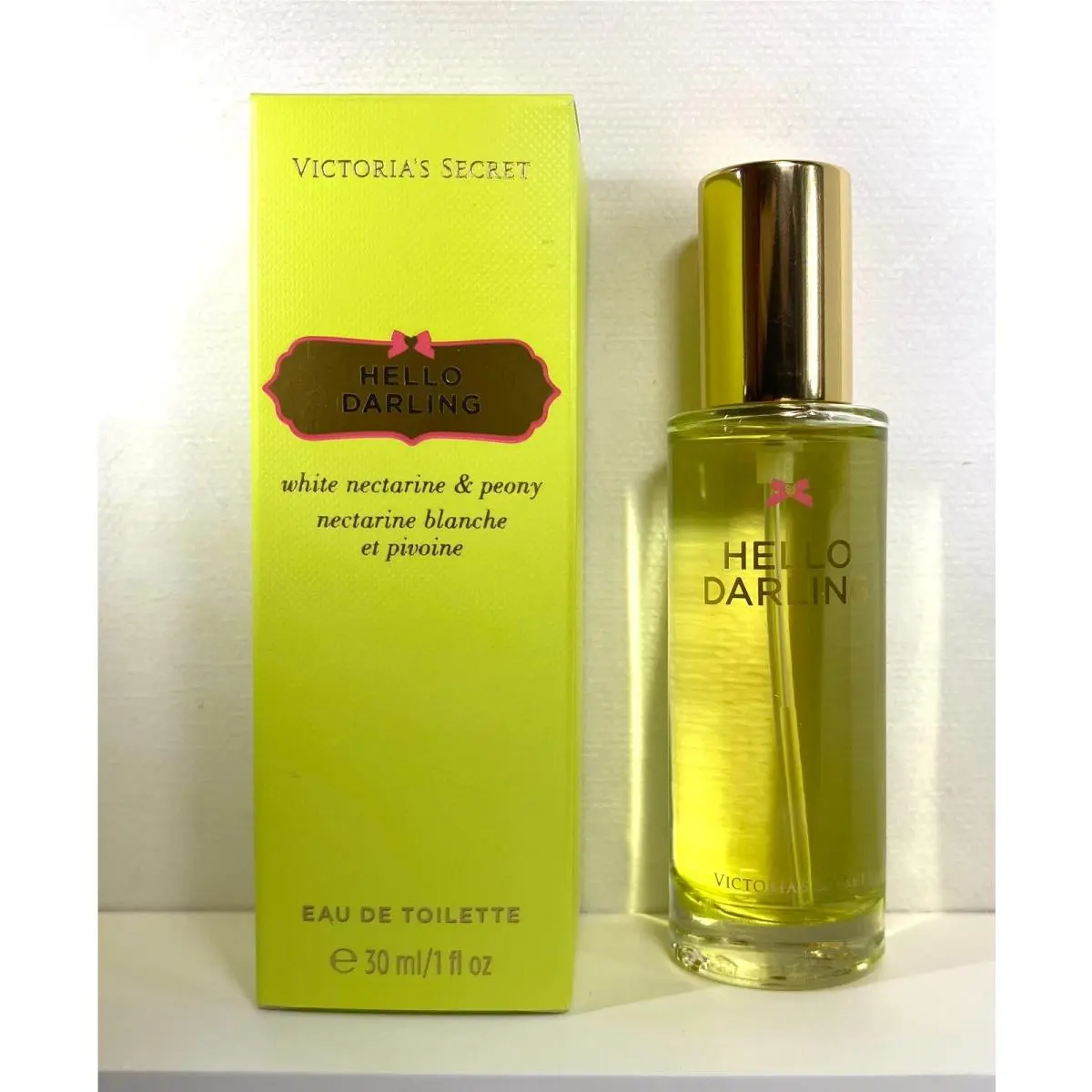 Victoria s Secret Eau de Toilette 1oz/30ml Choose by Victoria's Secret ...