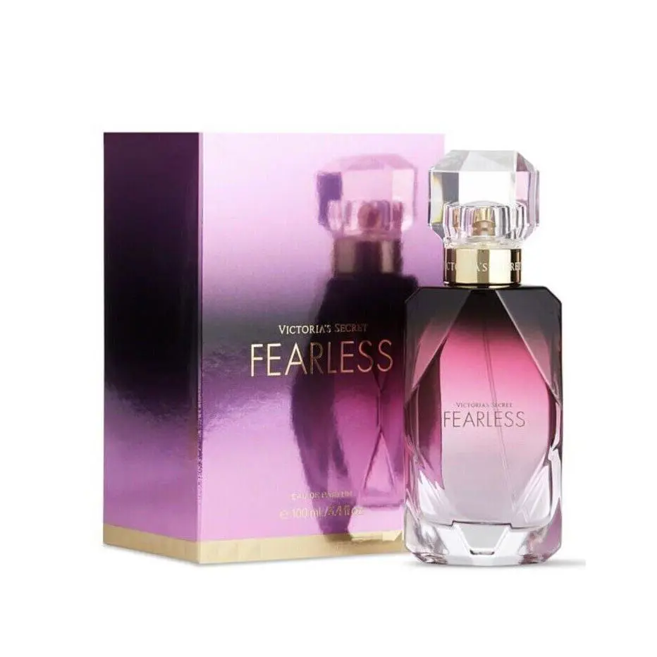 Victoria`s Secret Fearless 1.7 fl oz Women`s Eau de Parfum by Victoria ...