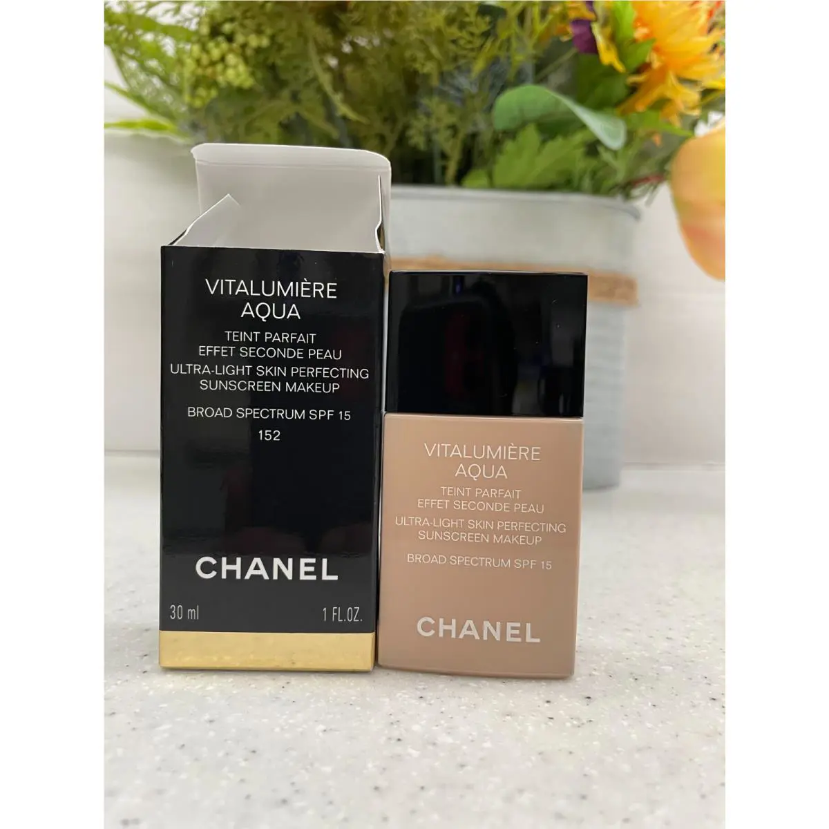 Vitalumiere Aqua Ultra-light Skin Perfecting Sunscreen You Pick by ...