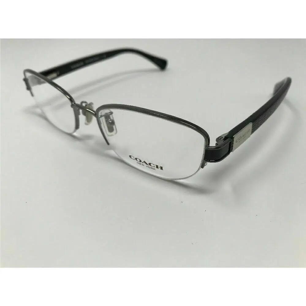 HC 5059 Kacey 135 MM RX Eyeglasses by Coach | Fash Direct