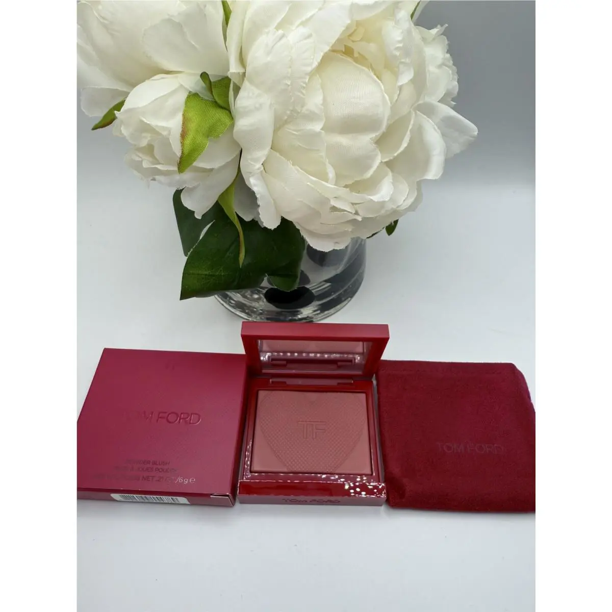 Love Collection Powder Blush 01 Love Scene 0.21 Oz. / 6 g by Tom Ford ...