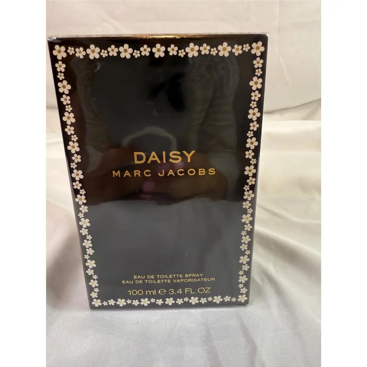 Marc Jacob Daisy Edt Spray 100ml by Marc Jacobs | Fash Direct