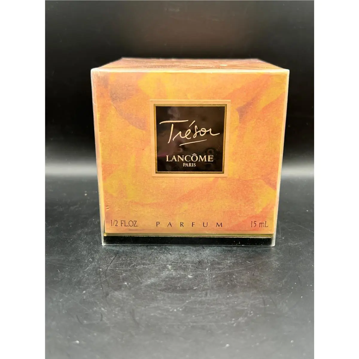Lancome Tresor 15ML Parfum Splash First Formula by Lancôme | Fash Direct