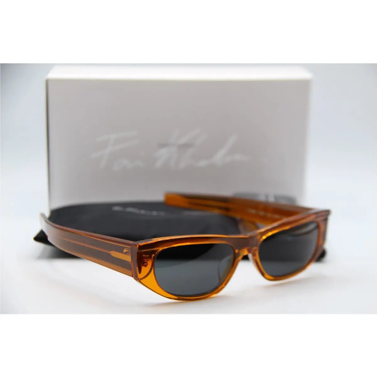 OV 5536SU 165387 Fai II Khadra Sunglasses 54-16 by Oliver Peoples ...